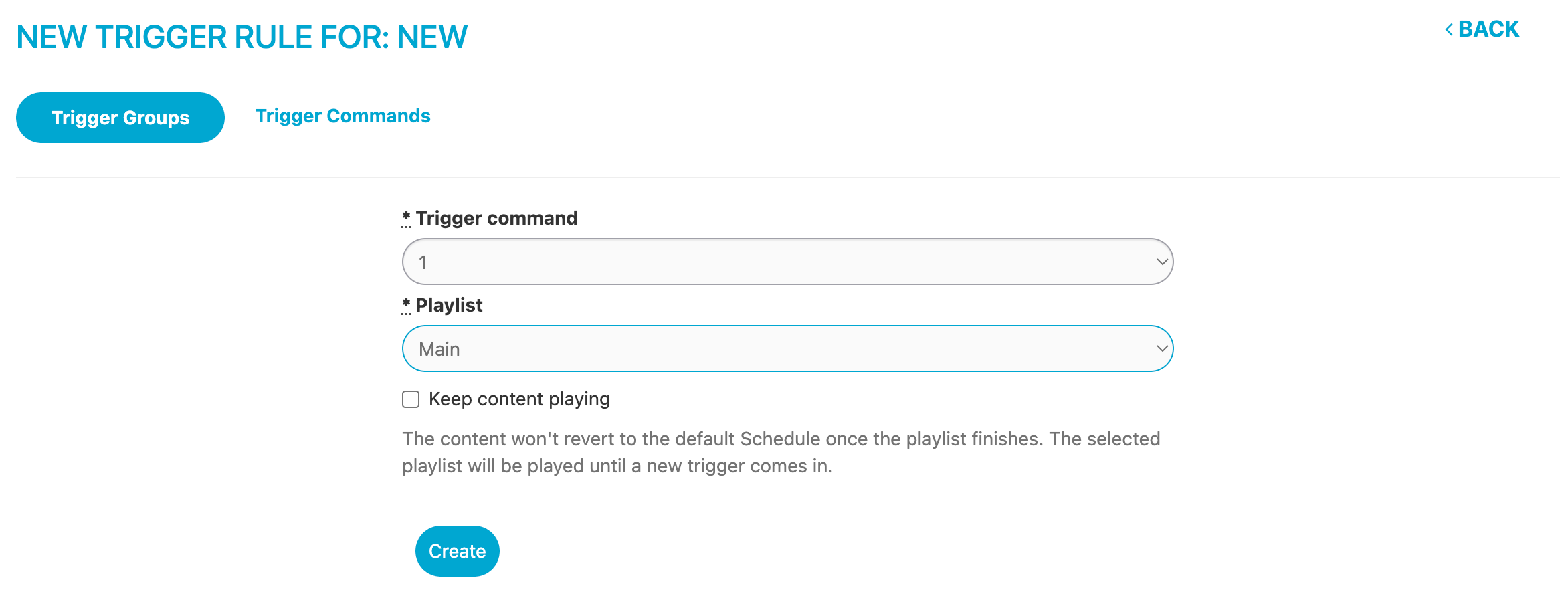 Nexmosphere Setup Guide